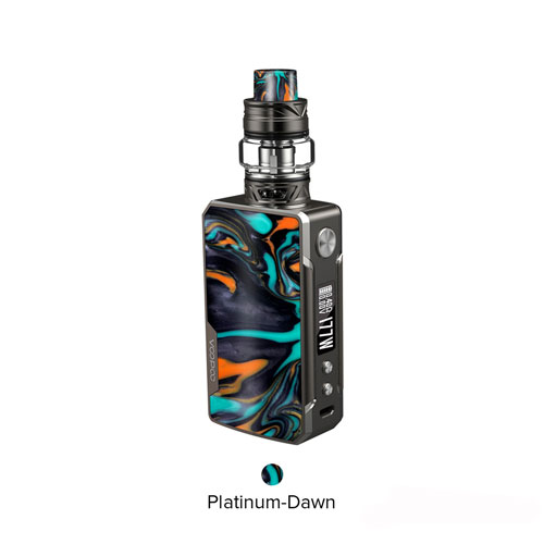 VOOPOO Drag 2 Platinum • Voopoo Vape • Vape Dubai UAE Abu Dhabi