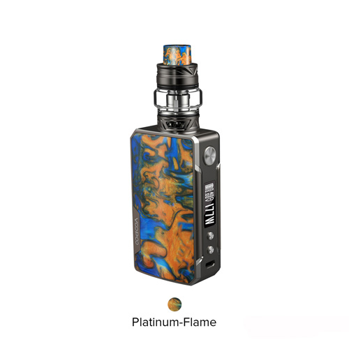 VOOPOO Drag 2 Platinum • Voopoo Vape • Vape Dubai UAE Abu Dhabi
