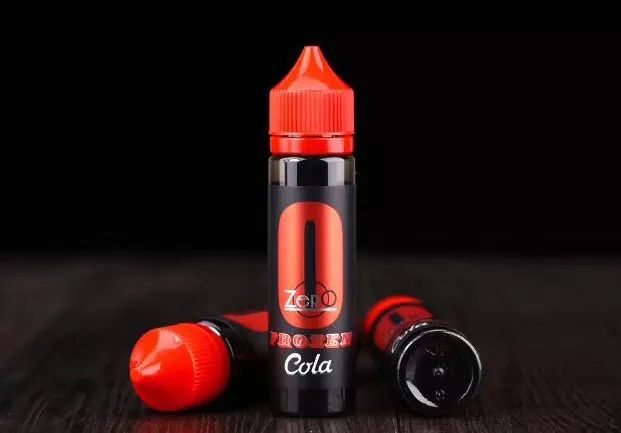 Cola Zero Iced 60ml 3mg – Voopoo Vape – Vape Dubai Abu Dhabi