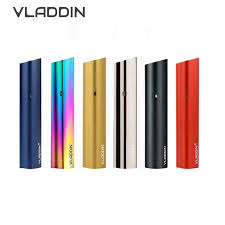 Vladdin Battery Mod 350mAh – Voopoo Vape – Pod System Abu Dhabi