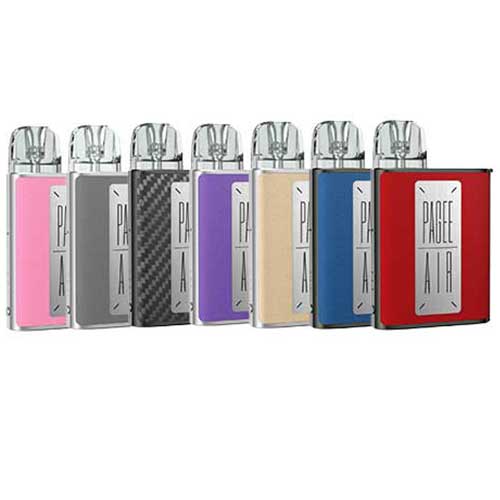 Nevoks Pagee Air – Voopoo Vape – Pagee Air Abu Dhabi Dubai