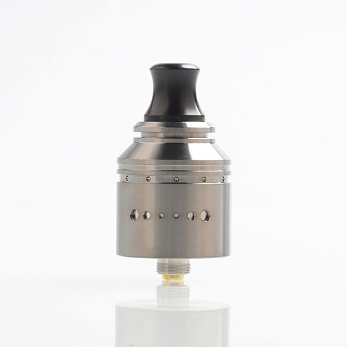 Vapefly Holic MTL RDA Tank – Voopoo Vape – MTL RDA Dubai UAE