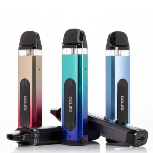 Freemax Galex Pod System – Voopoo Vape Galex Abu Dhabi UAE
