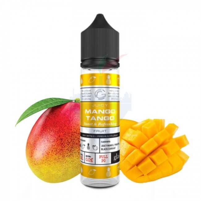 Mango Tango - BSX Glas – Voopoo Vape – BSX Glas Vape Dubai