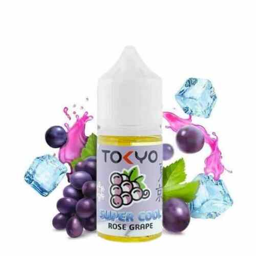 Rose Grape Salt – Tokyo Super cool – Tokyo Salt Ras Al Khaimah