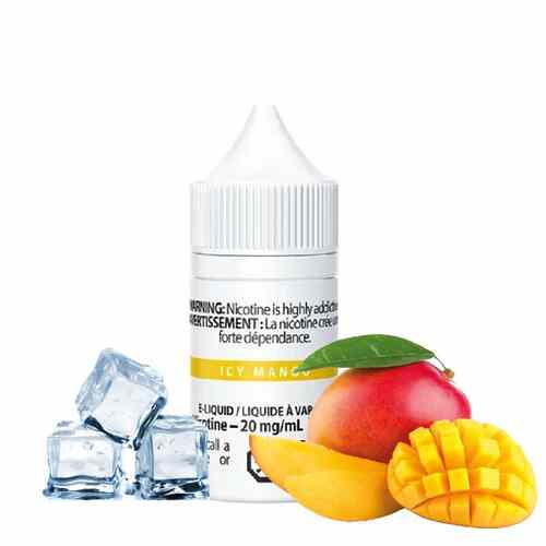 مانجو بارد سولت - سولتنيكس – Voopoo Vape