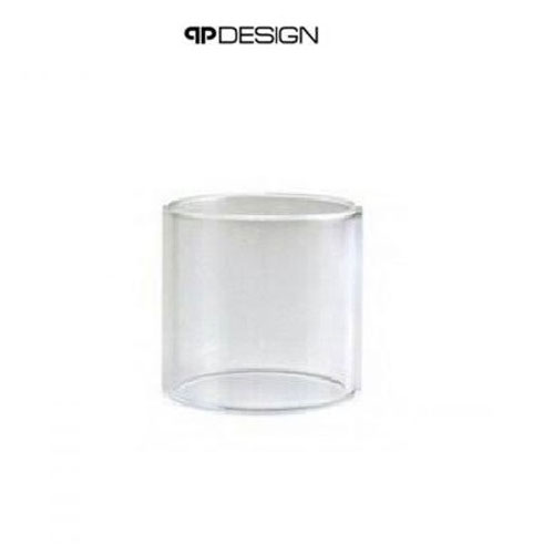 Violator Straight Glass - QP Design – Voopoo Vape – Violator Tank Glass ...