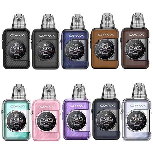 Oxva - Xlim SQ Pro 2 Pod Kit – Voopoo Vape – Xlim SQ Pro 2 in Dubai